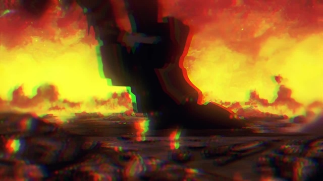 Rapture Rising - Coub