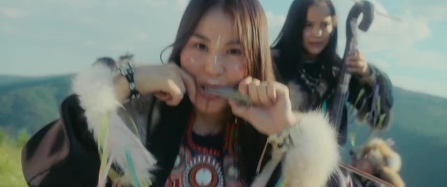 OTYKEN - LEGEND - Coub