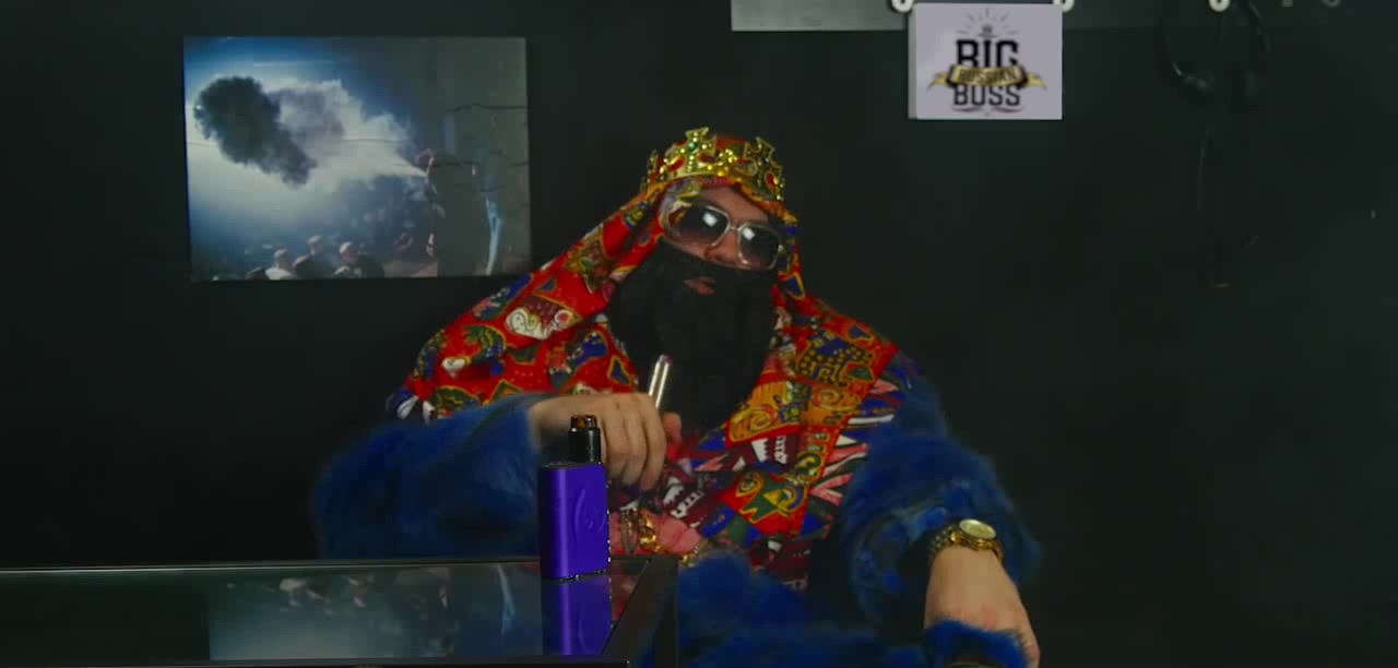 Big Russian Boss - Coub