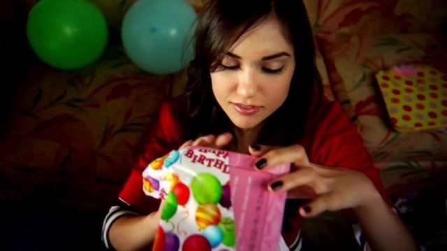 The Roots feat. Sasha Grey - Birthday Girl - Coub