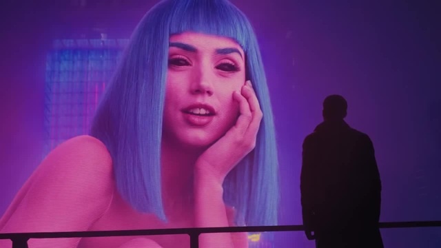 Blade Runner 2049 - Coub