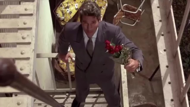 Romantic happy ending - Coub