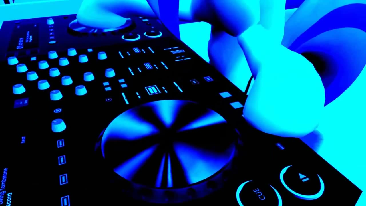 DJ RAINBOW DASH A-B - Coub