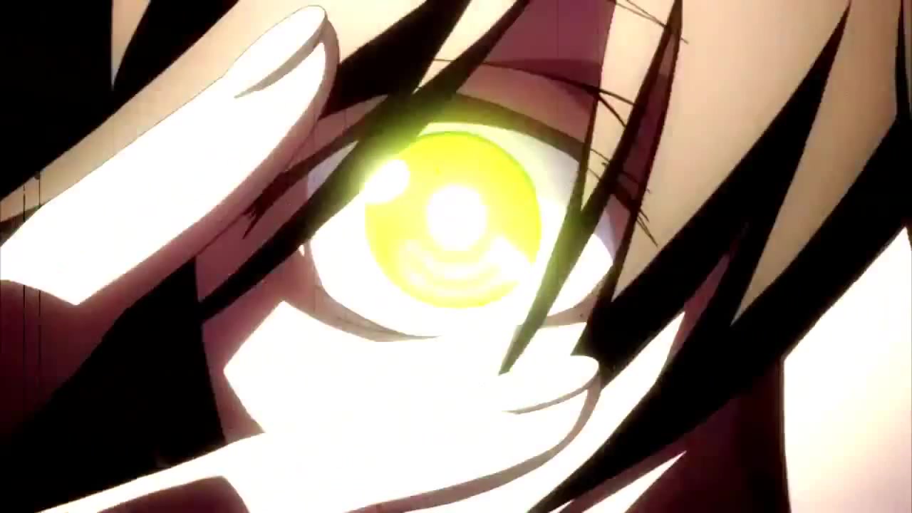 Charlotte「AMV」- Same Old War [HD] - Coub