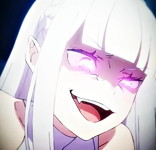 Capella Emerada Lugunica | Re:Zero - Coub