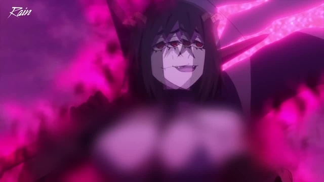 Jojo reference ( Rain ) - Coub