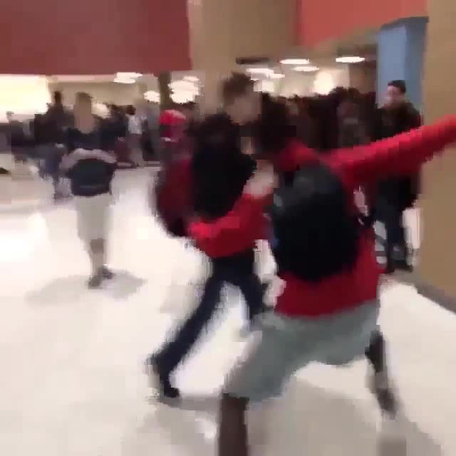 Shot by worldstar - Coub