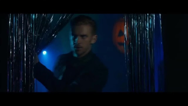 The Guest / Ending scene - Coub