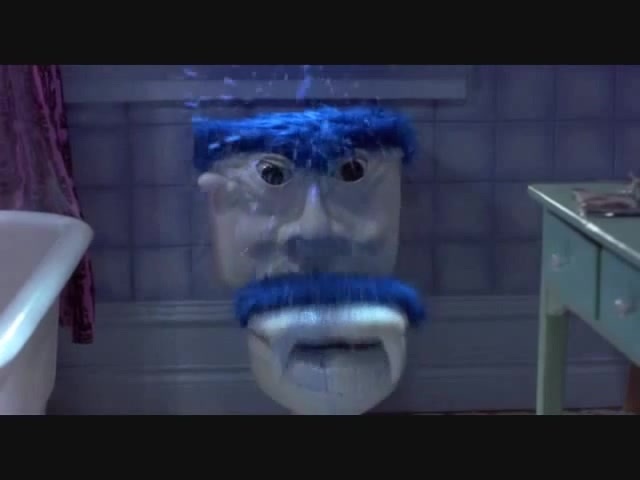 Mr. Toilet Man - Coub