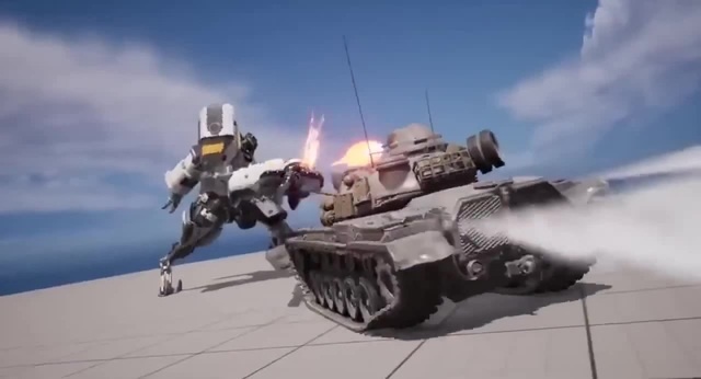 "I'm Khamsin, a.k.a. the desert storm - Coub