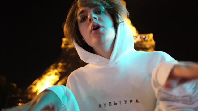 CHENSKY - PARIS (Париж) - Coub