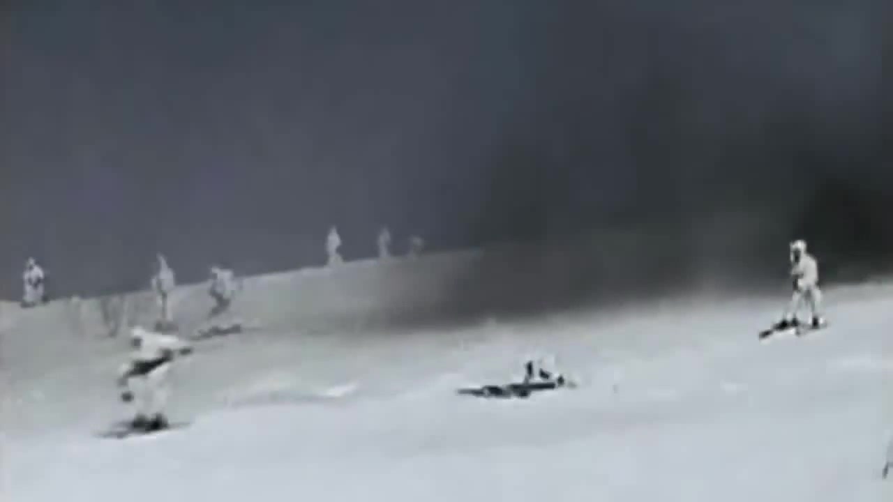 World War II Red Army Combat Footage - Coub