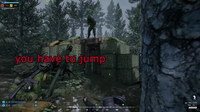 SQUAD DEVS HATE ME? - Squad Funny Moments - Coub