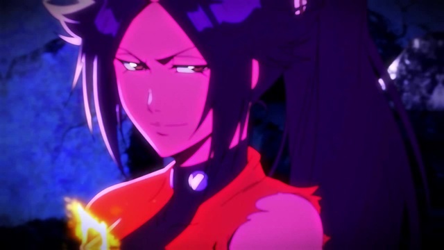 Give It To Me | Bleach - Coub