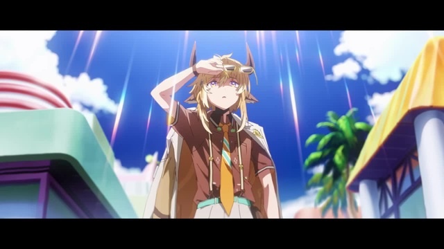 summer paradise - Coub