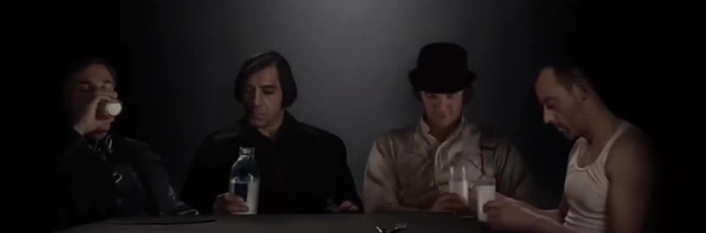 MILKSHAKE ( brings all the boys ) - Coub