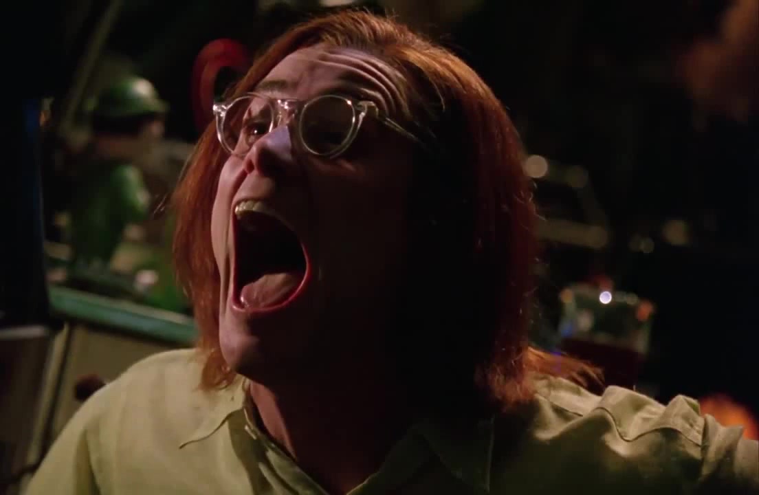 Jim Carrey's epic laugh - Coub