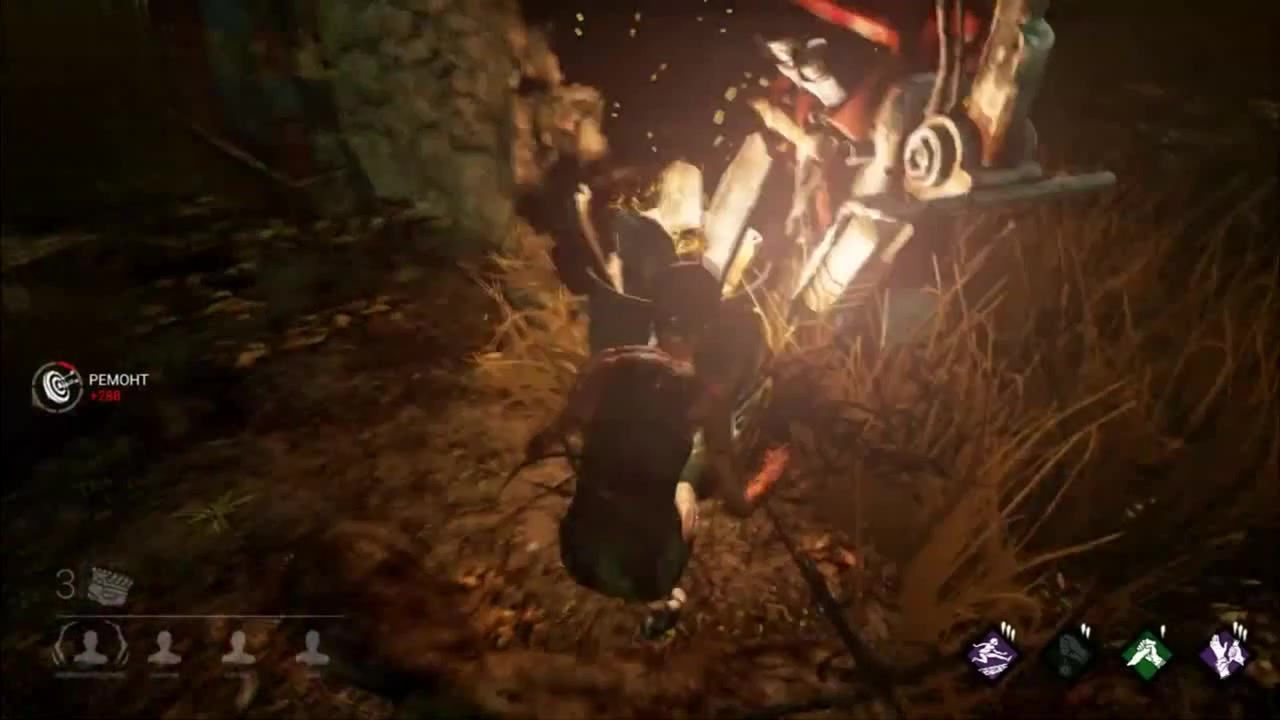 DEAD BY DAILINGHT😜 memes compilation |BEST COUB GAME | #1😱 - Coub