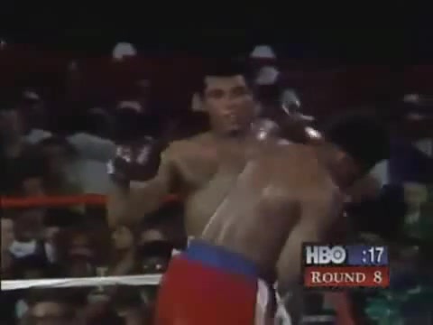 Muhammad Ali's Attention (Gimme Your Attention Baby!) - Coub
