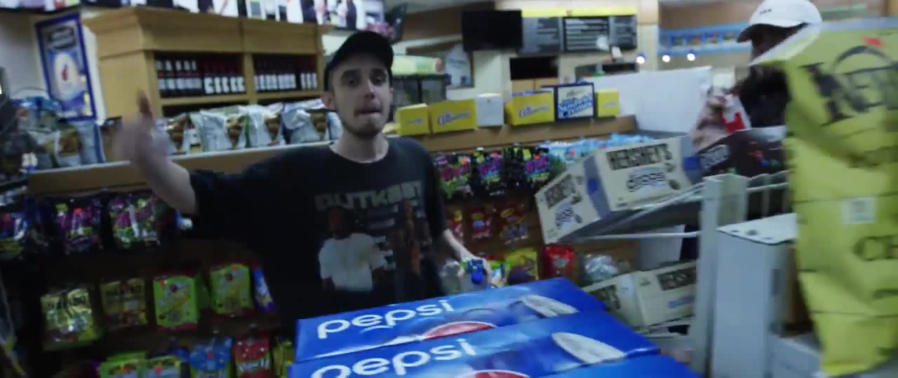 Pouya - Scrubs (feat. Shakewell) - Coub