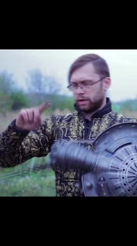 Shield - Sword breaker #shorts - Coub