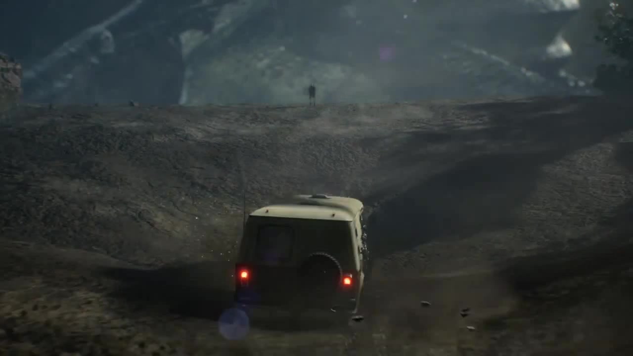 Devil May Cry 5 - Perfect Timing scene - Coub