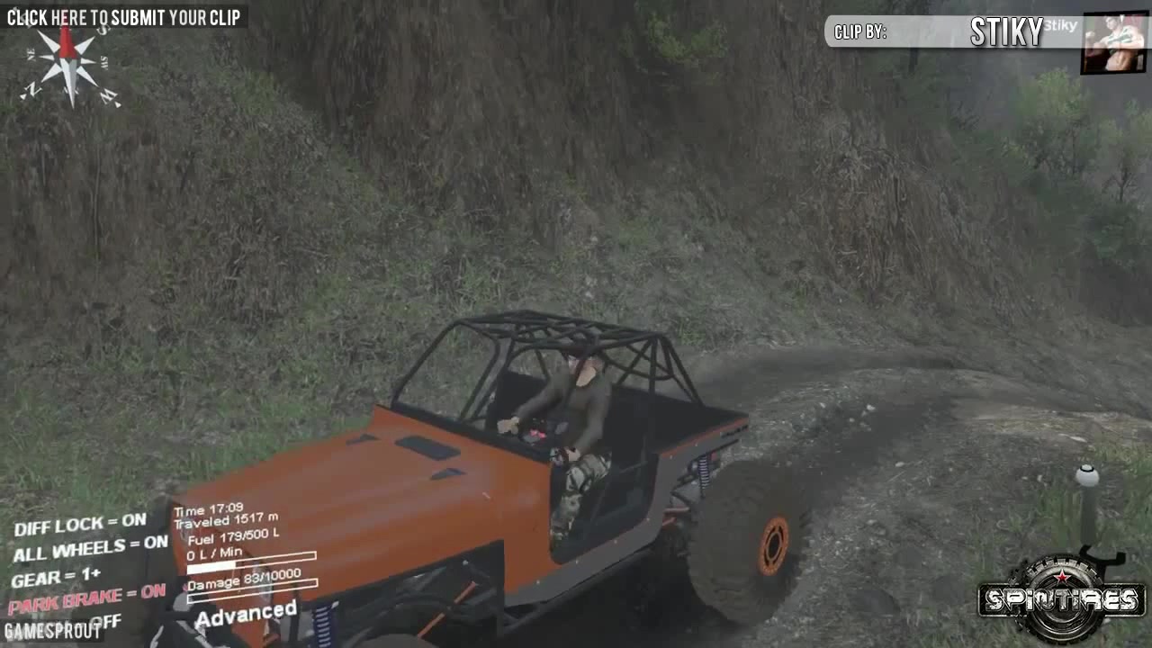 Disturbing Glitches - Coub