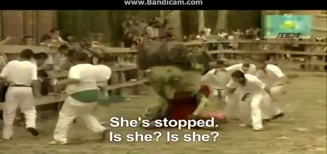 Borat - The Running of the Jew 4 - Coub