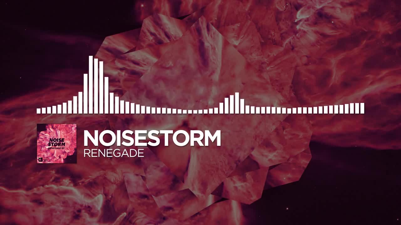 Noisestorm - Renegade - Coub