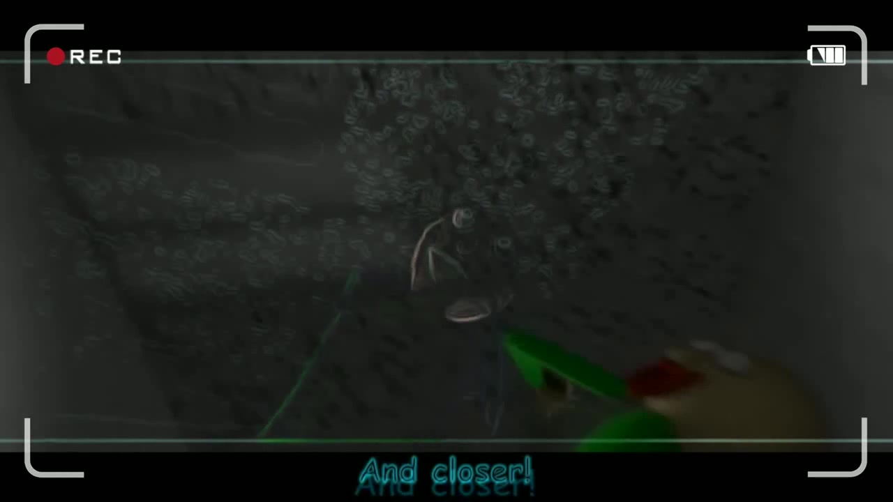 BALDI'S BASICS SONG "Every Door" [Remix] (feat. Caleb Hyles) [SFM ...