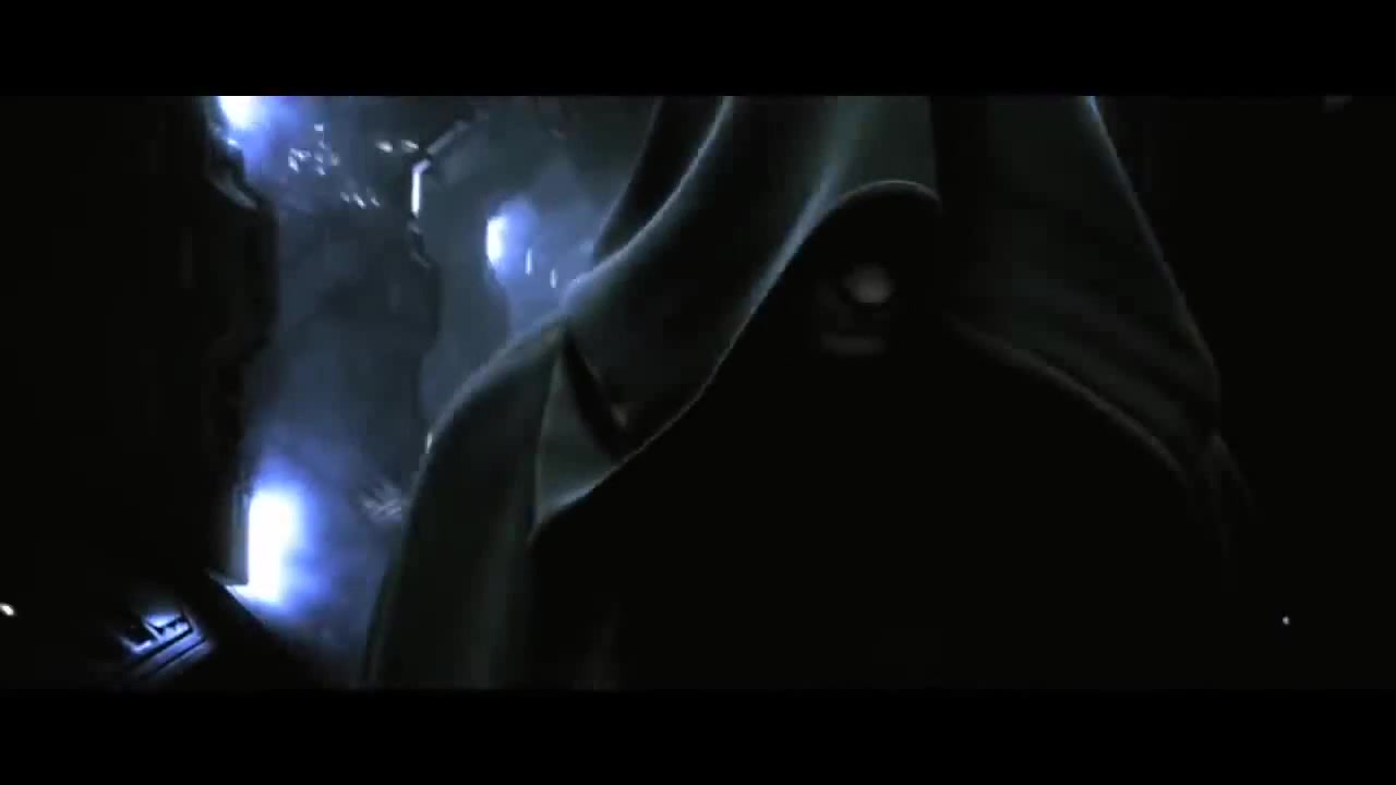 I AM THE STARKILLER - Coub