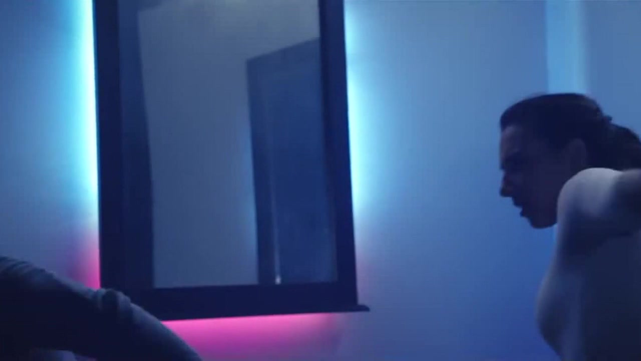 too close to touch - the art of eye contact - Coub