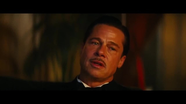 Babylon (2022) Scene - Coub