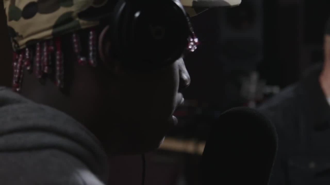 Lil Yachty Freestyle's On Ebro In the Morning Hot 97 - Coub