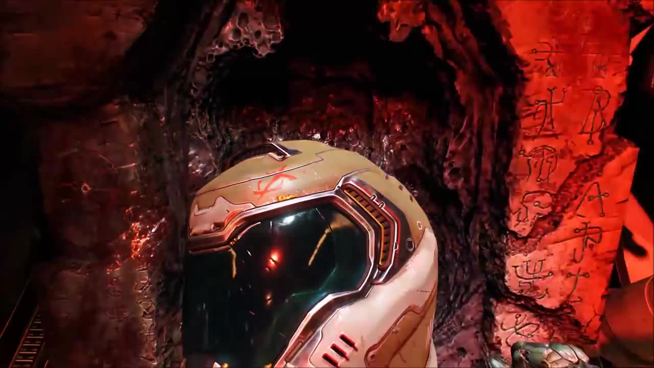 Doom - Coub