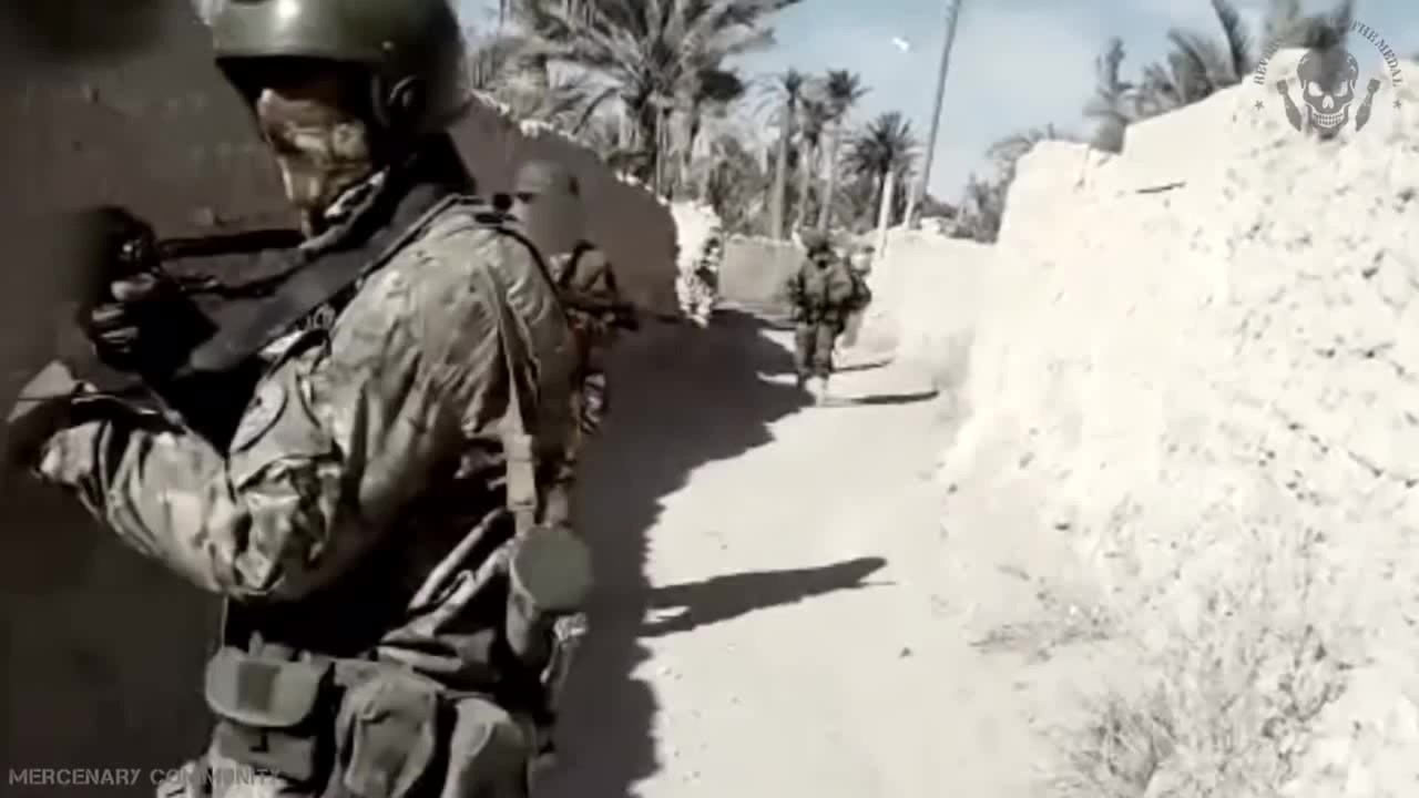 SLAVONIC CORPS - Coub