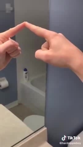 mirror mirror - Coub