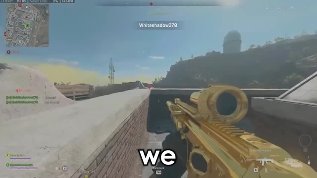 Warzone 2.0 Proximity Chat Funny Moments 😂 - Coub