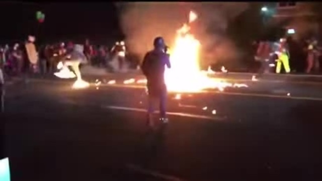 Ur mom say : "Don't play with fire!!" - Coub