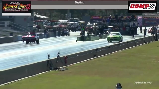 Camaro LIKE A BOSS - Coub