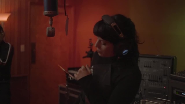 Puscifer "Momma Sed" (from the film, "V is for Versatile") - Official Video - Coub