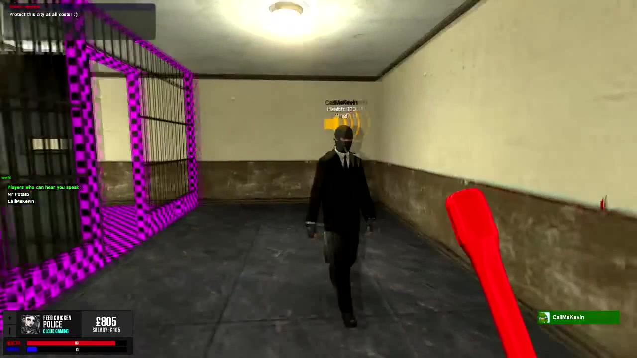 Gmod Trolling Montage - (EXTREME RAGE) - Coub