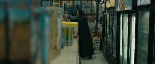 Psycho Killer - Coub