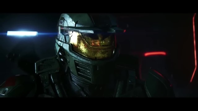 Jerome-092 「Halo Wars 2」 - Coub