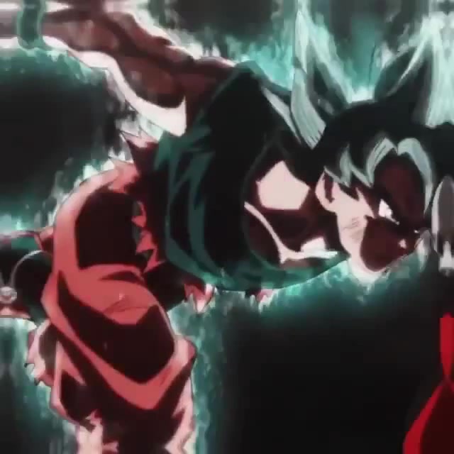 Super instinct - Coub