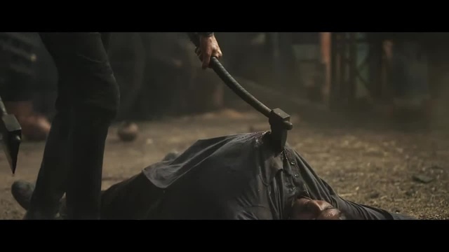 Salaar - Please, I kindly Request - Coub