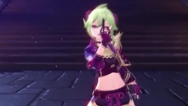 Автор оригинала - Idols [ Ness ] - Coub