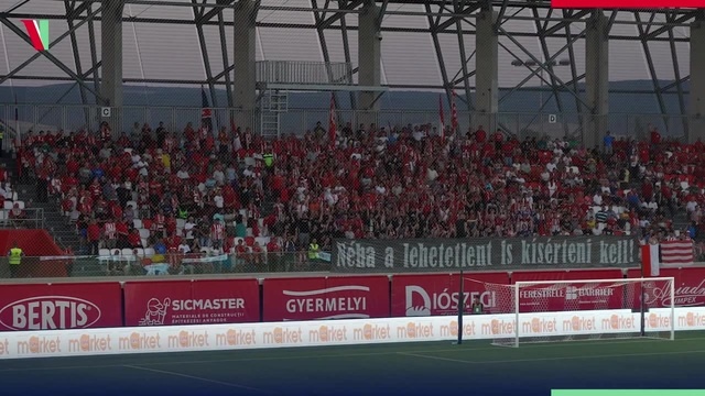 Sepsi: Köszönjük, Viktor! Isten áldja! - Coub