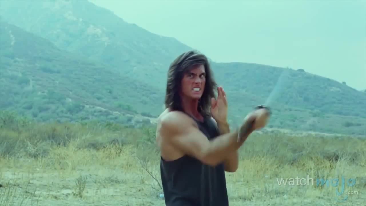 Masters of the sword - Coub