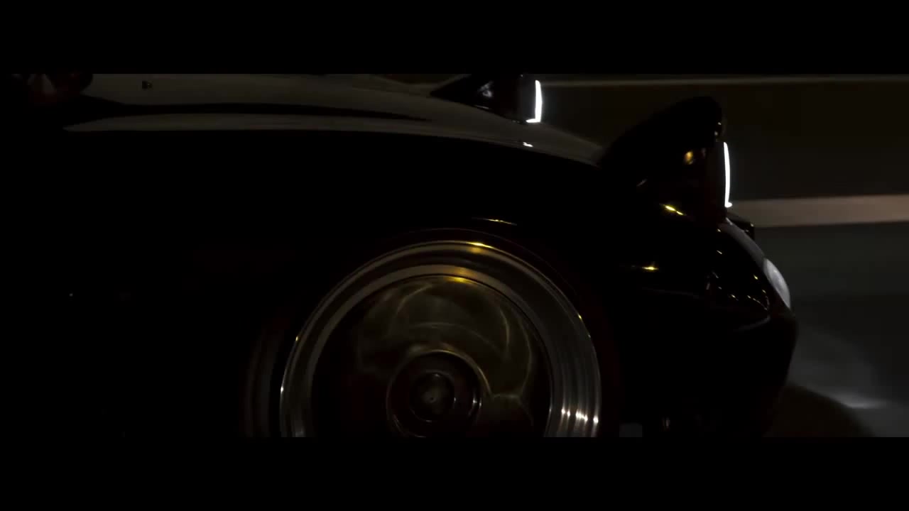 NIGHT JACK RX-7 FD3S - Coub